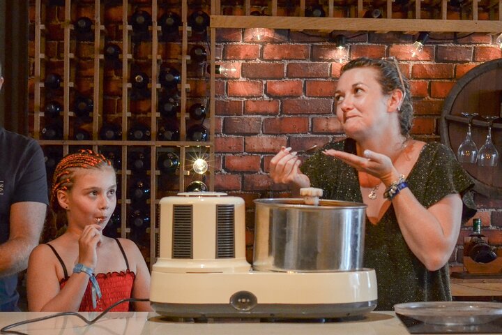 Chocolate Master Class in Punta Cana - Punta Cana Adventures